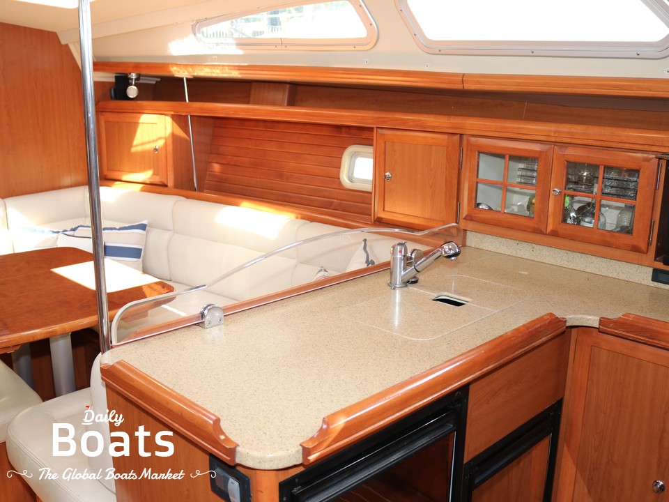 2009 Hunter 49 for sale. View price, photos and Buy 2009 Hunter 49 #453921