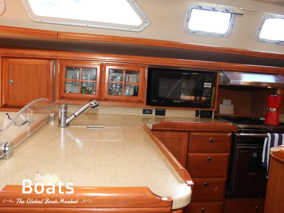 2009 Hunter 49 for sale. View price, photos and Buy 2009 Hunter 49 #453921