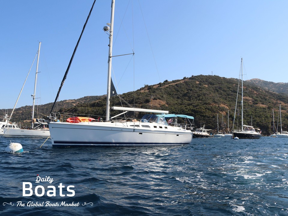 2009 Hunter 49 for sale. View price, photos and Buy 2009 Hunter 49 #453921