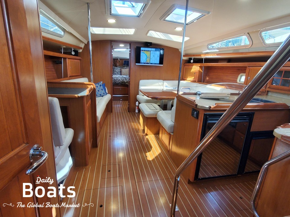 2009 Hunter 49 for sale. View price, photos and Buy 2009 Hunter 49 #453921