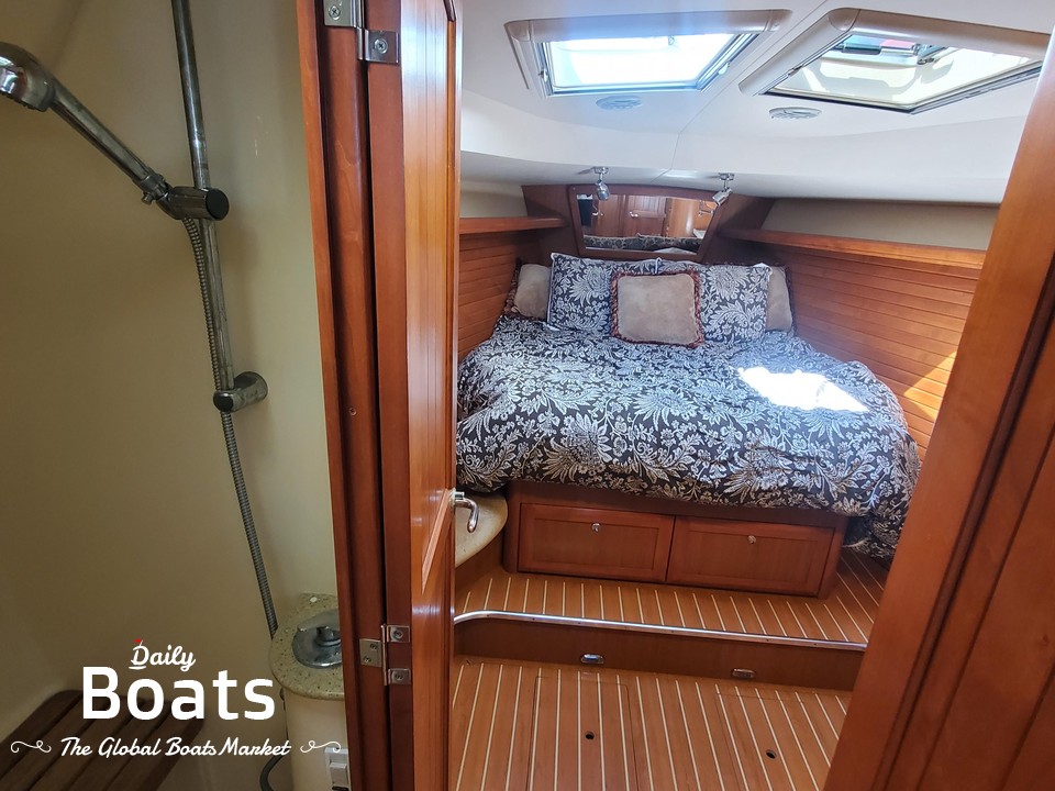 2009 Hunter 49 for sale. View price, photos and Buy 2009 Hunter 49 #453921