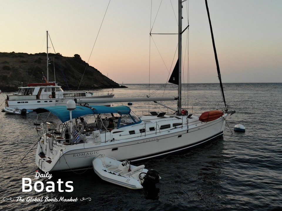 2009 Hunter 49 for sale. View price, photos and Buy 2009 Hunter 49 #453921