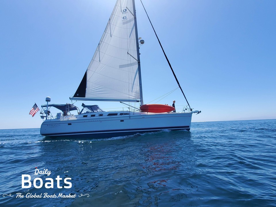 2009 Hunter 49 for sale. View price, photos and Buy 2009 Hunter 49 #453921