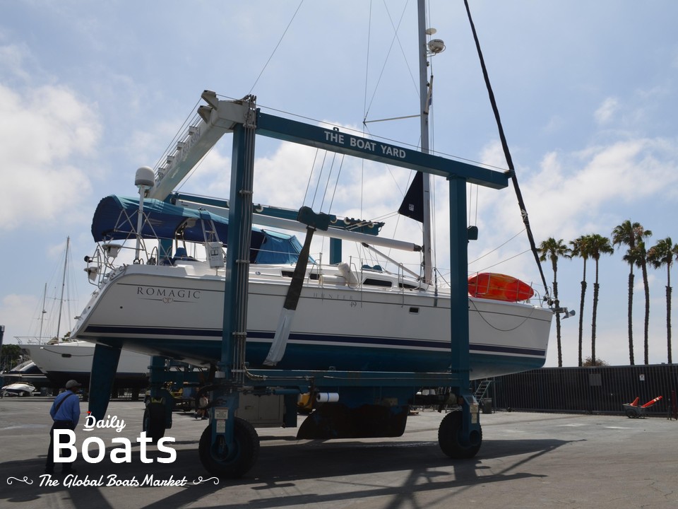 2009 Hunter 49 for sale. View price, photos and Buy 2009 Hunter 49 #453921