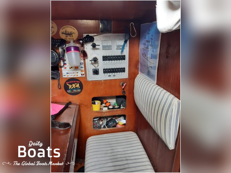 1978 Custom Rpd Nelson 46 for sale. View price, photos and Buy 1978 ...