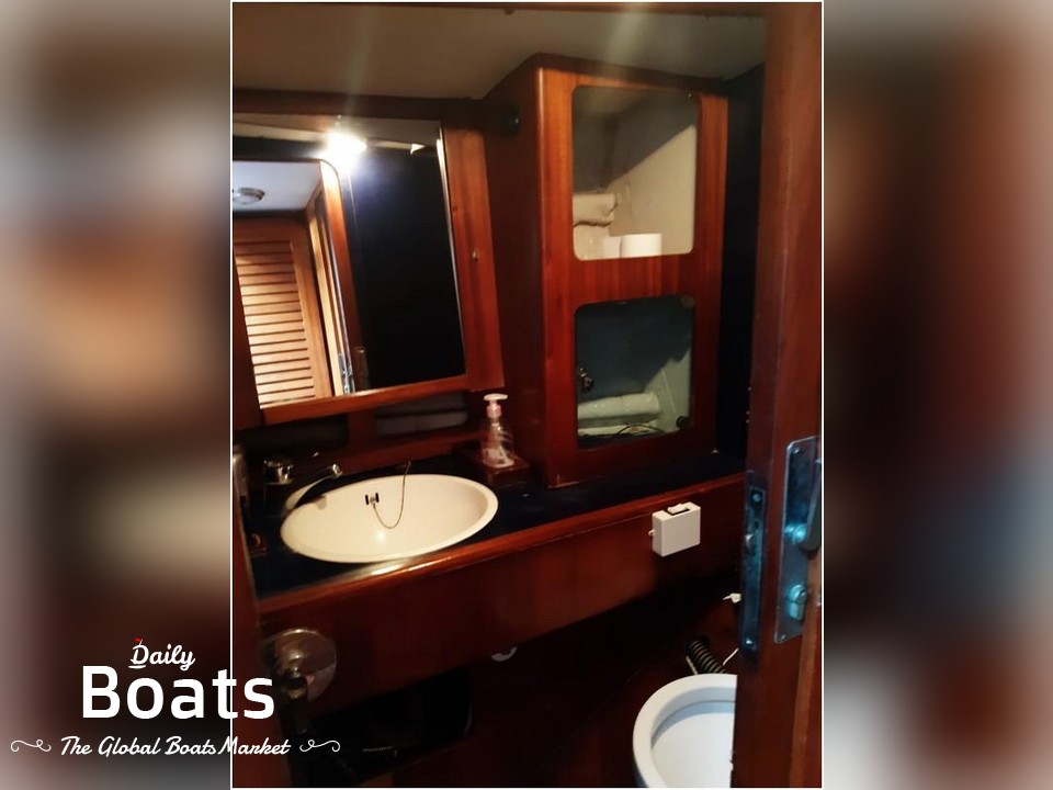 1978 Custom Rpd Nelson 46 for sale. View price, photos and Buy 1978 ...