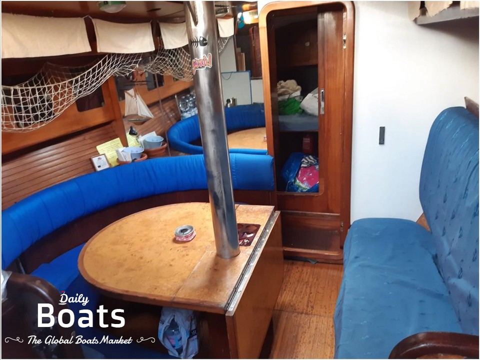 1978 Custom Rpd Nelson 46 for sale. View price, photos and Buy 1978 ...