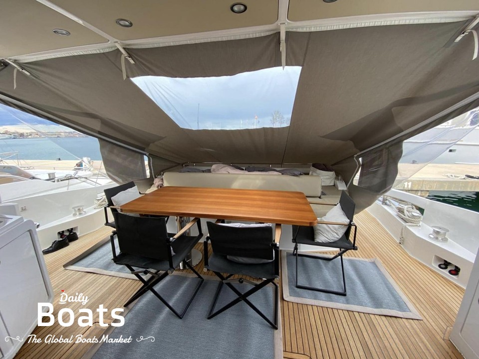 2016 Azimut 77S for sale. View price, photos and Buy 2016 Azimut 77S ...