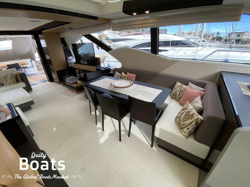 2016 Azimut 77S for sale. View price, photos and Buy 2016 Azimut 77S ...