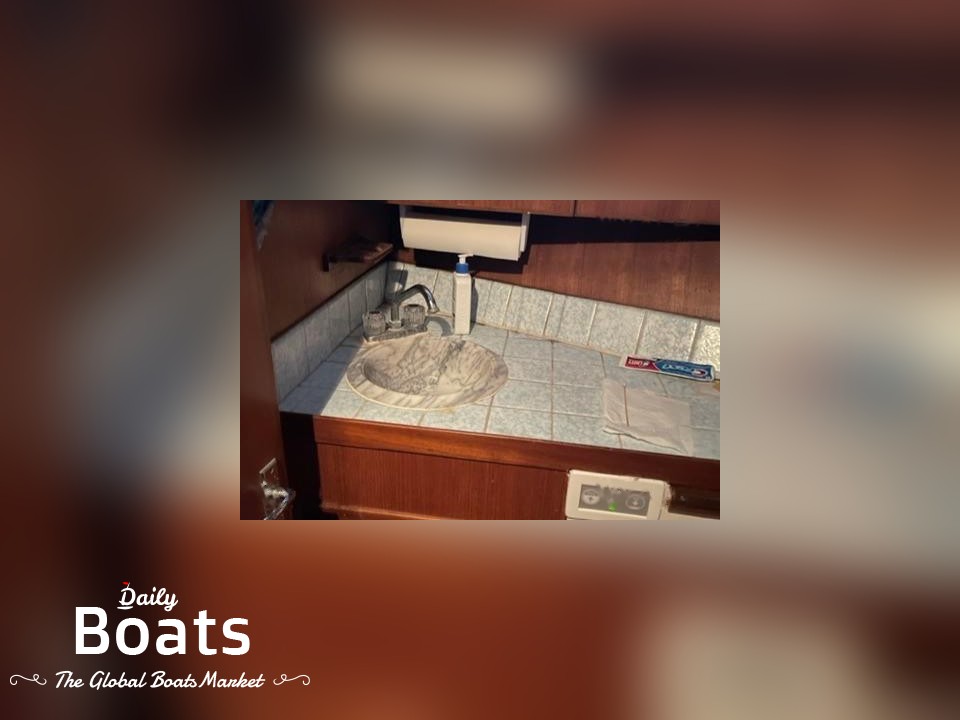 1983 DeFever 49 Pilothouse for sale. View price, photos and Buy 1983 ...