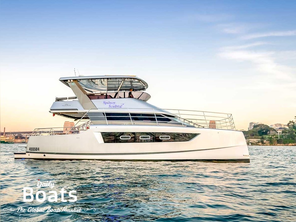 2022 Cora 48 for sale. View price, photos and Buy 2022 Cora 48 #453945