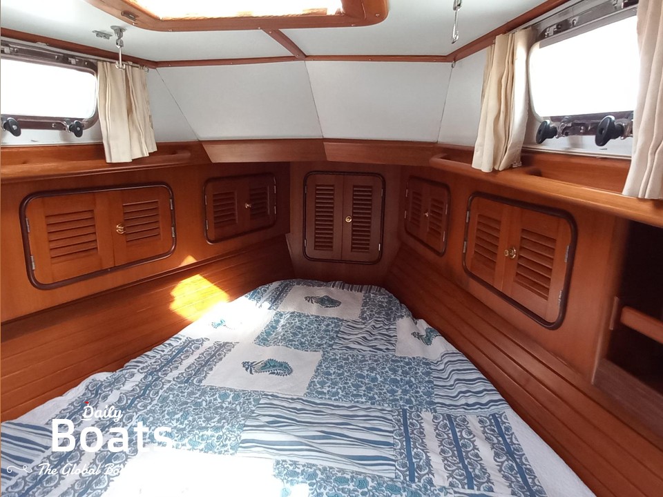 2000 Passport 470 for sale. View price, photos and Buy 2000 Passport ...