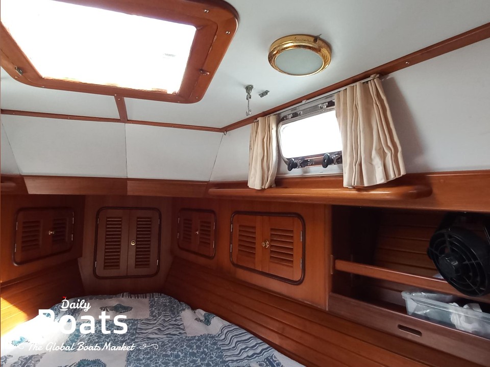 2000 Passport 470 for sale. View price, photos and Buy 2000 Passport ...