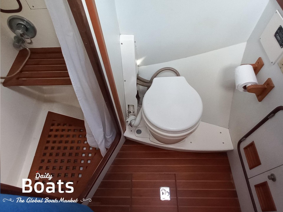 2000 Passport 470 for sale. View price, photos and Buy 2000 Passport ...