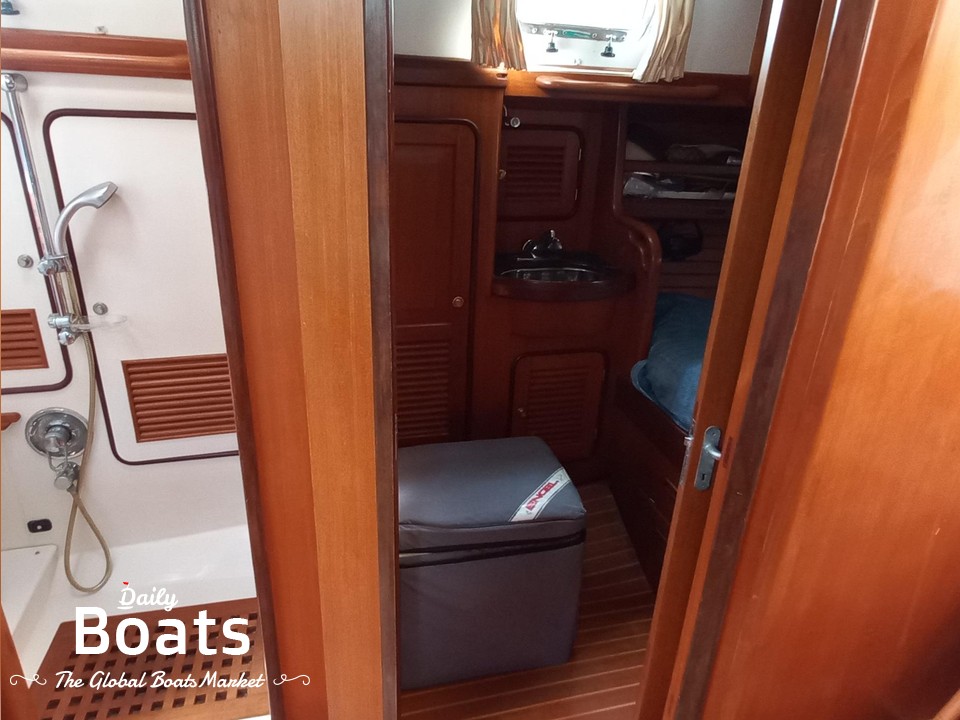 2000 Passport 470 for sale. View price, photos and Buy 2000 Passport ...