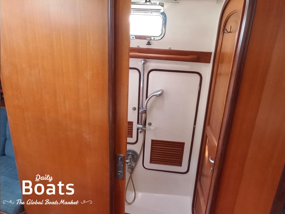 2000 Passport 470 for sale. View price, photos and Buy 2000 Passport ...