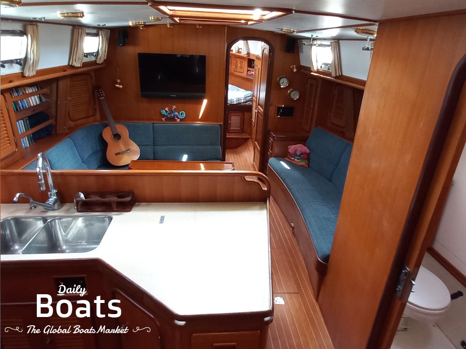 2000 Passport 470 for sale. View price, photos and Buy 2000 Passport ...