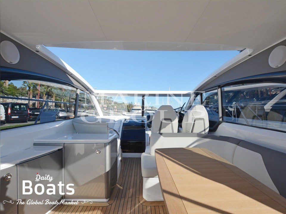 2020 Princess V50 Open for sale. View price, photos and Buy 2020 ...