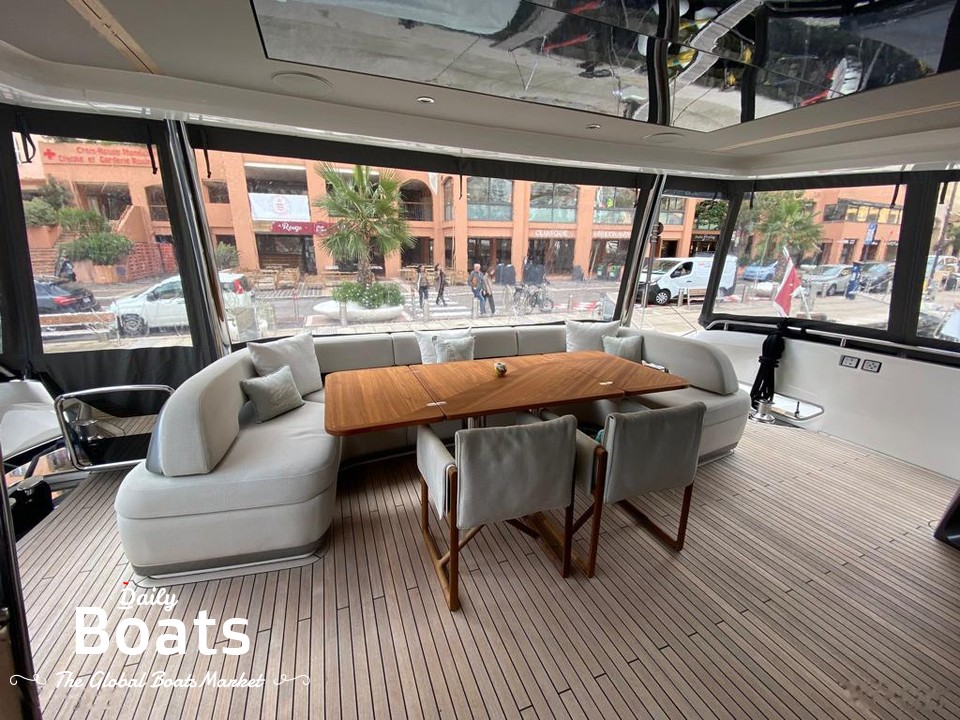 2020 Princess Y85 for sale. View price, photos and Buy 2020 Princess ...