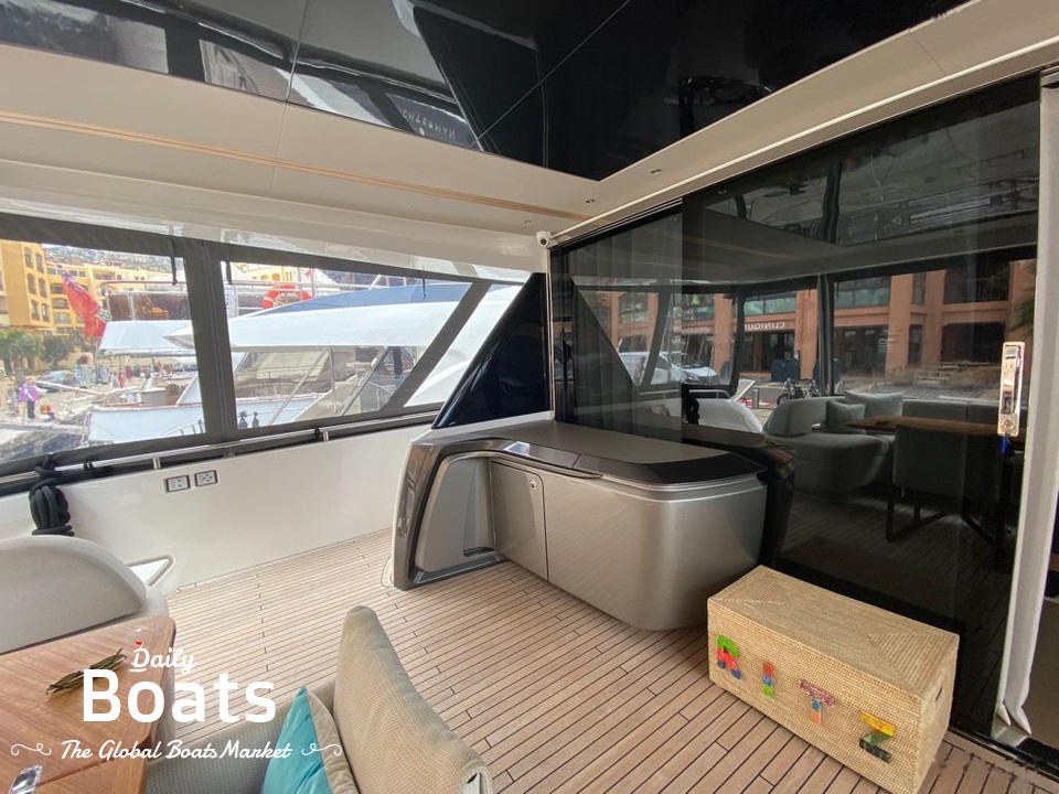 2020 Princess Y85 for sale. View price, photos and Buy 2020 Princess ...