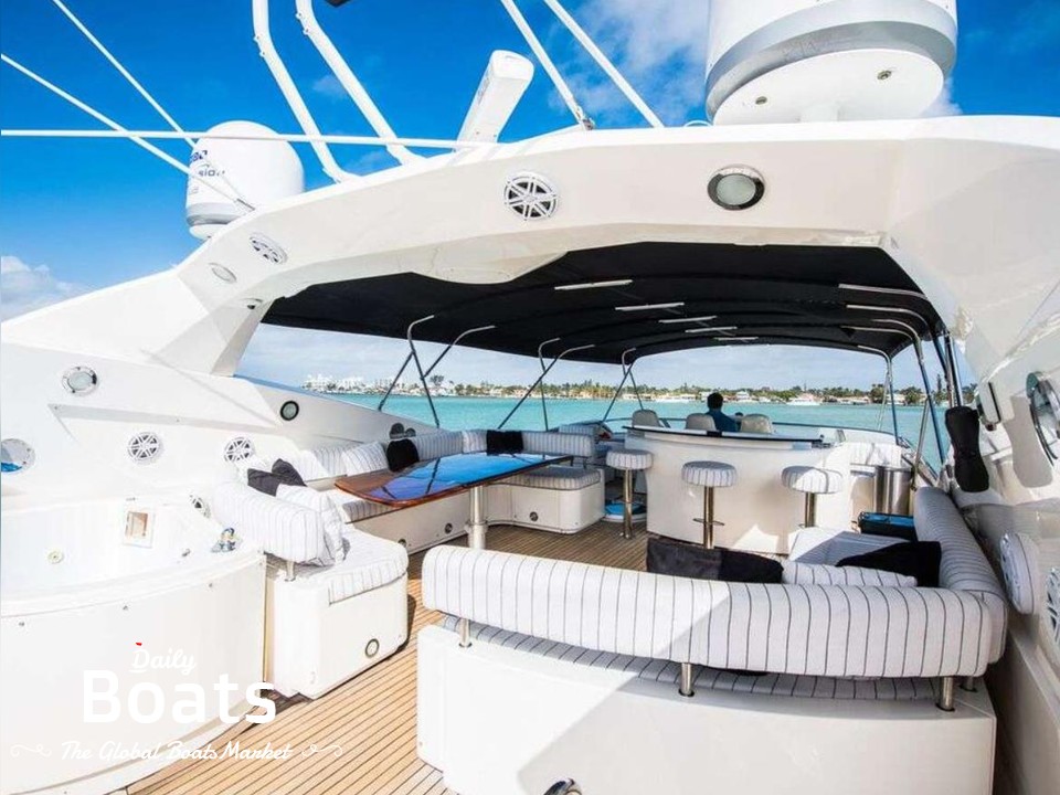 2003 Sunseeker 94 Yacht for sale. View price, photos and Buy 2003 ...