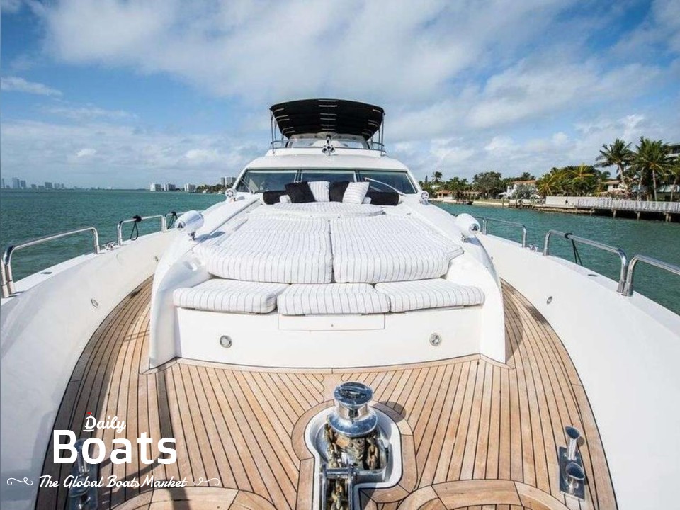 2003 Sunseeker 94 Yacht for sale. View price, photos and Buy 2003 ...