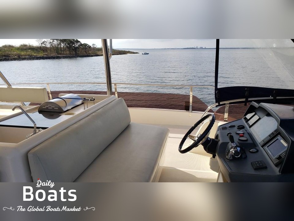 2014 Aquila 48 for sale. View price, photos and Buy 2014 Aquila 48 #454011