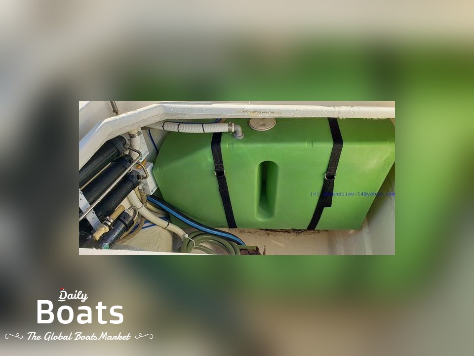 2014 Aquila 48 for sale. View price, photos and Buy 2014 Aquila 48 #454011