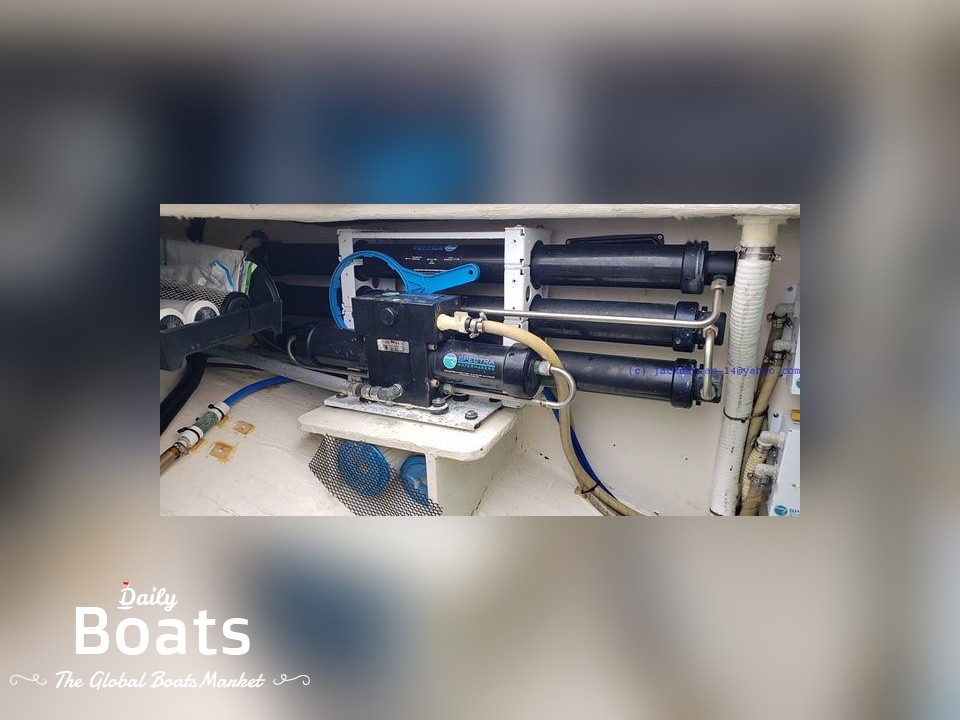 2014 Aquila 48 for sale. View price, photos and Buy 2014 Aquila 48 #454011