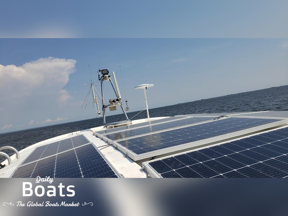 2014 Aquila 48 for sale. View price, photos and Buy 2014 Aquila 48 #454011