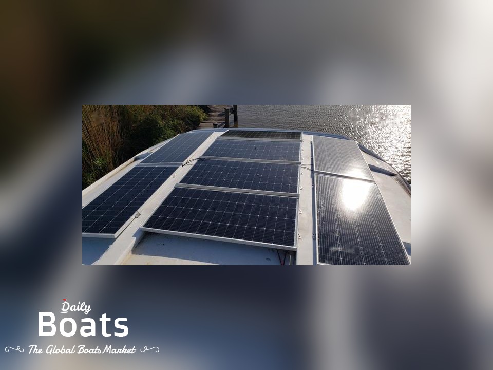 2014 Aquila 48 for sale. View price, photos and Buy 2014 Aquila 48 #454011