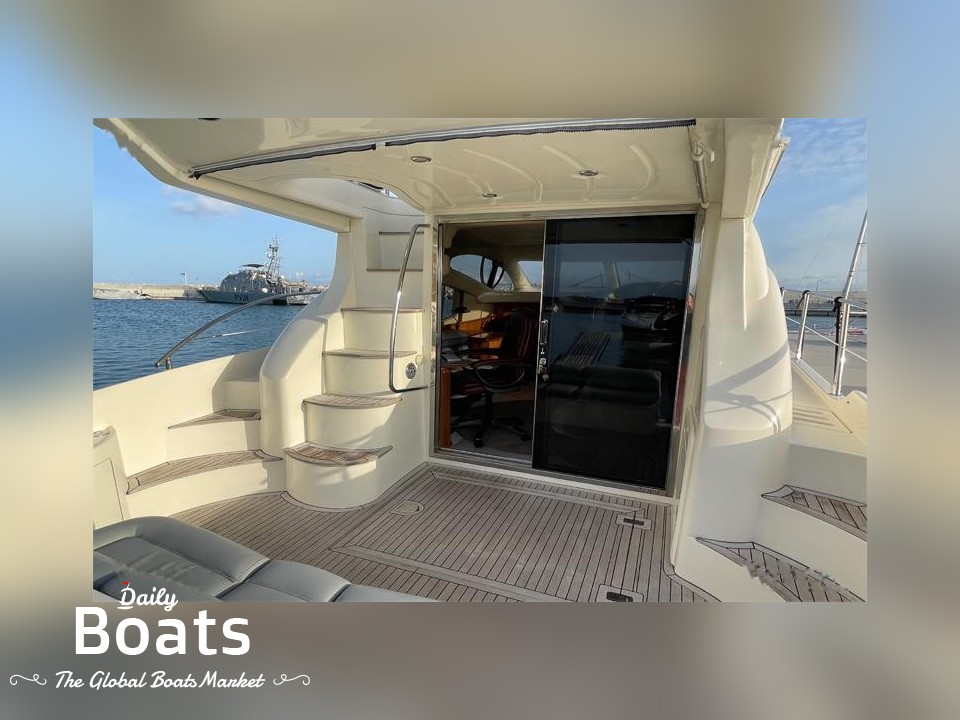 2005 Azimut 42 for sale. View price, photos and Buy 2005 Azimut 42 #454017