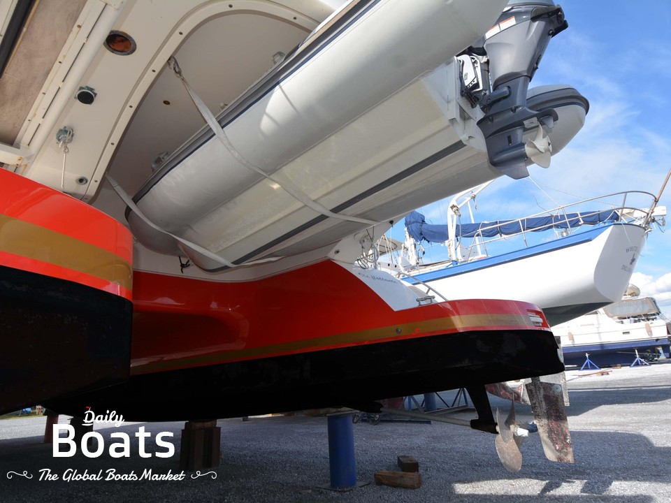 2010 Catamaran Vg 62 for sale. View price, photos and Buy 2010 ...