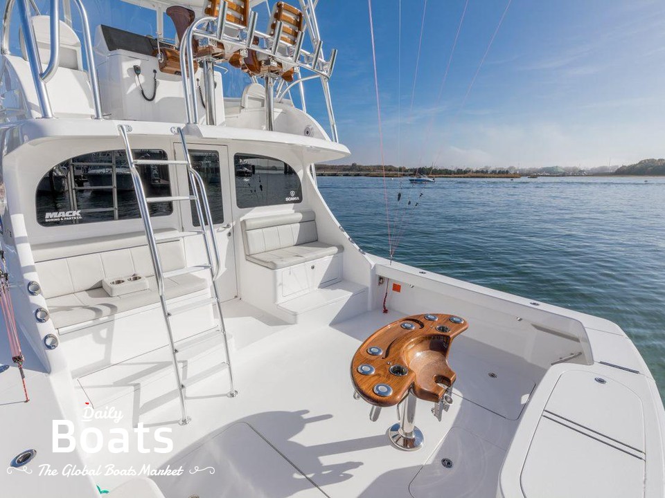 2022 Viking 46 Billfish for sale. View price, photos and Buy 2022 ...