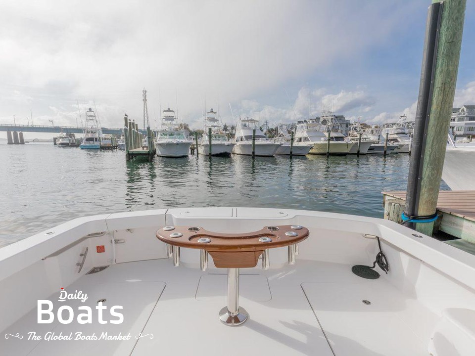 2022 Viking 46 Billfish for sale. View price, photos and Buy 2022 ...