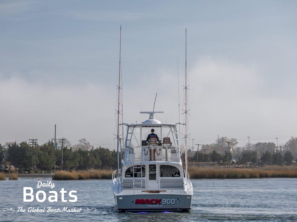 2022 Viking 46 Billfish for sale. View price, photos and Buy 2022 ...