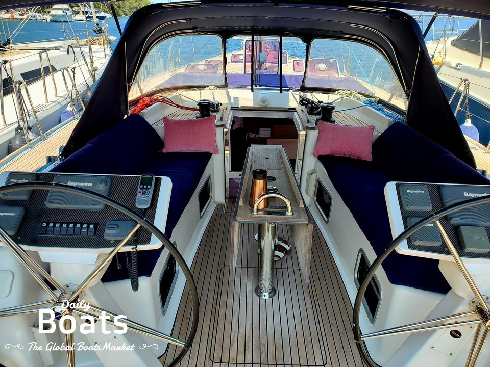 2012 Dufour 525 Grand Large for sale. View price, photos and Buy 2012 ...