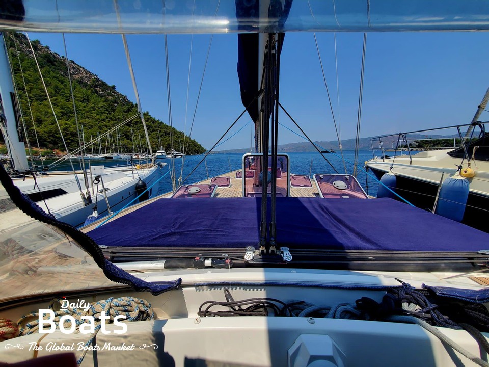 2012 Dufour 525 Grand Large for sale. View price, photos and Buy 2012 ...