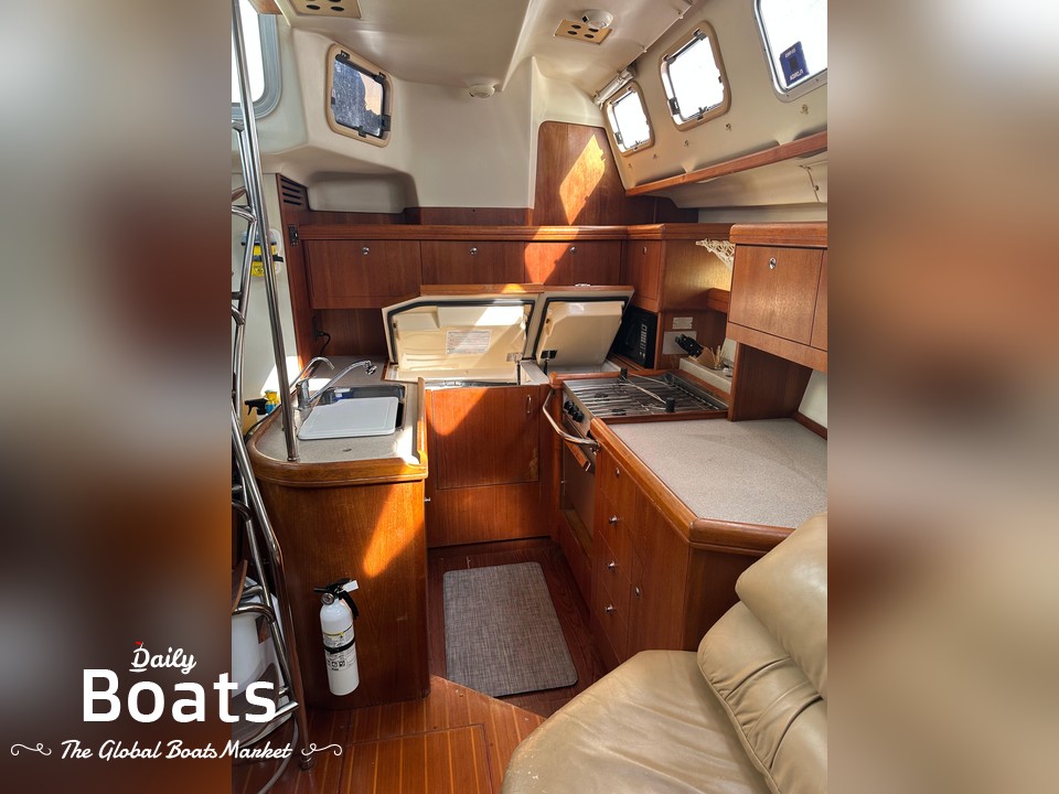 2002 Hunter Passage 456 for sale. View price, photos and Buy 2002 ...