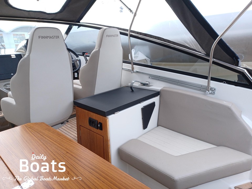 2019 Finnmaster T8 for sale. View price, photos and Buy 2019 Finnmaster ...