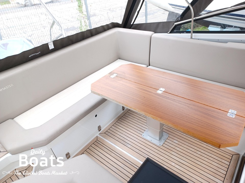 2019 Finnmaster T8 for sale. View price, photos and Buy 2019 Finnmaster ...