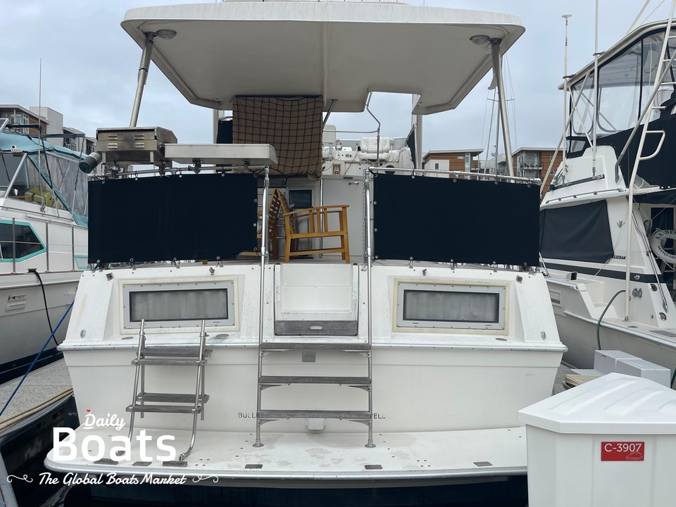 1975 Uniflite Aft Cabin for sale. View price, photos and Buy 1975 ...