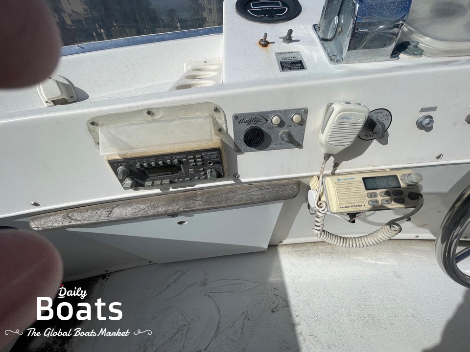 1975 Uniflite Aft Cabin for sale. View price, photos and Buy 1975 ...