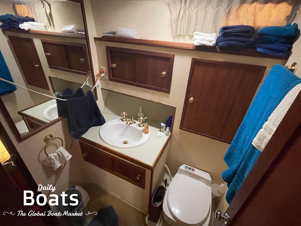 1975 Uniflite Aft Cabin for sale. View price, photos and Buy 1975 ...