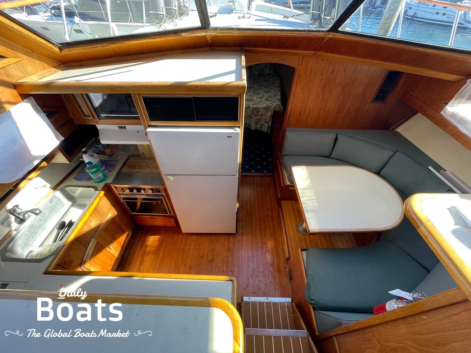 1975 Uniflite Aft Cabin for sale. View price, photos and Buy 1975 ...