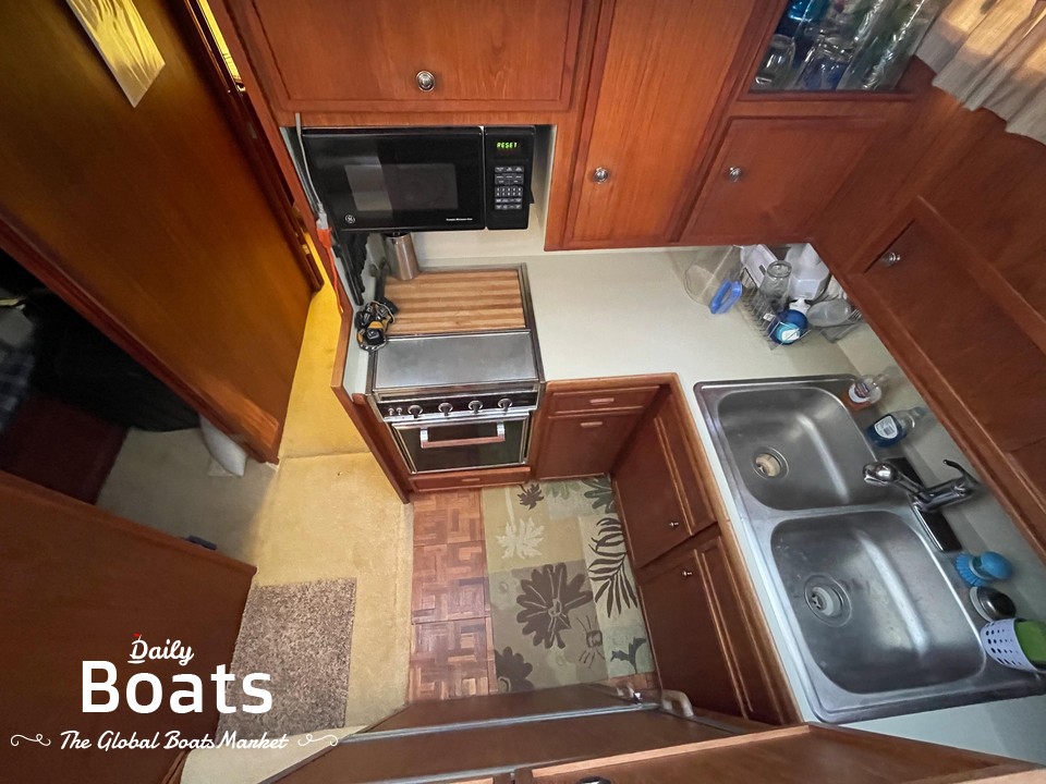 1975 Uniflite Aft Cabin for sale. View price, photos and Buy 1975 ...