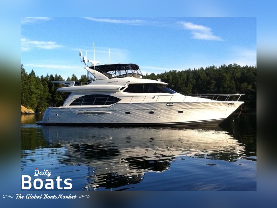 2008 Meridian 580 Pilothouse for sale. View price, photos and Buy 2008 ...