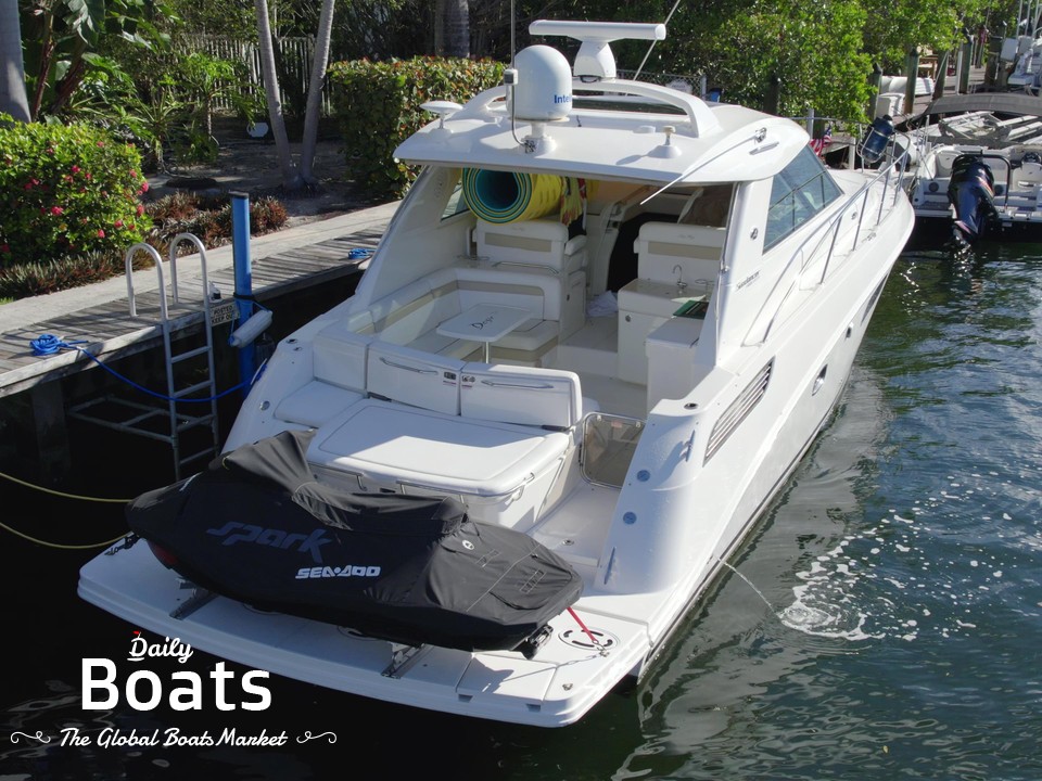 2010 Sea Ray Sundancer for sale. View price, photos and Buy 2010 Sea ...