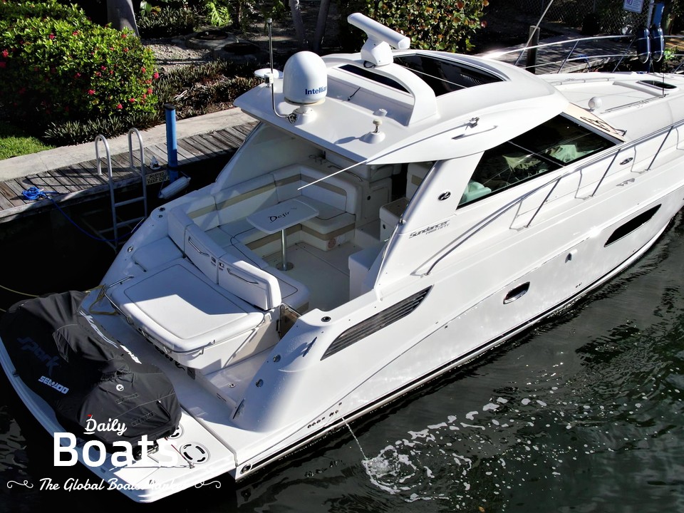 2010 Sea Ray Sundancer for sale. View price, photos and Buy 2010 Sea ...