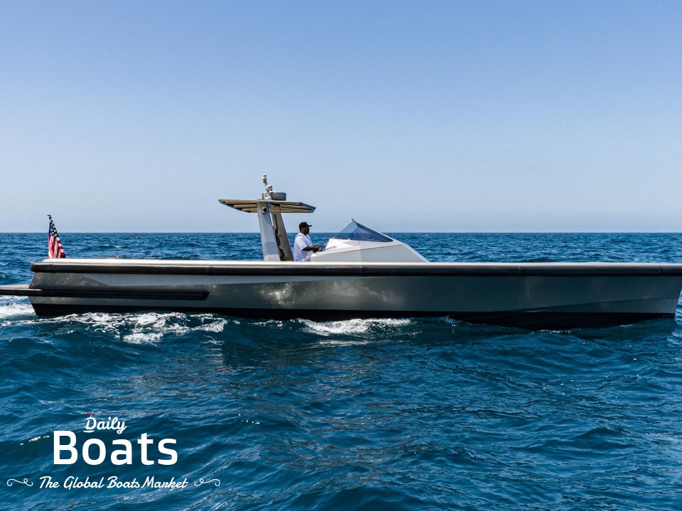 2005 Wally Tender 45 Express for sale. View price, photos and Buy 2005 ...